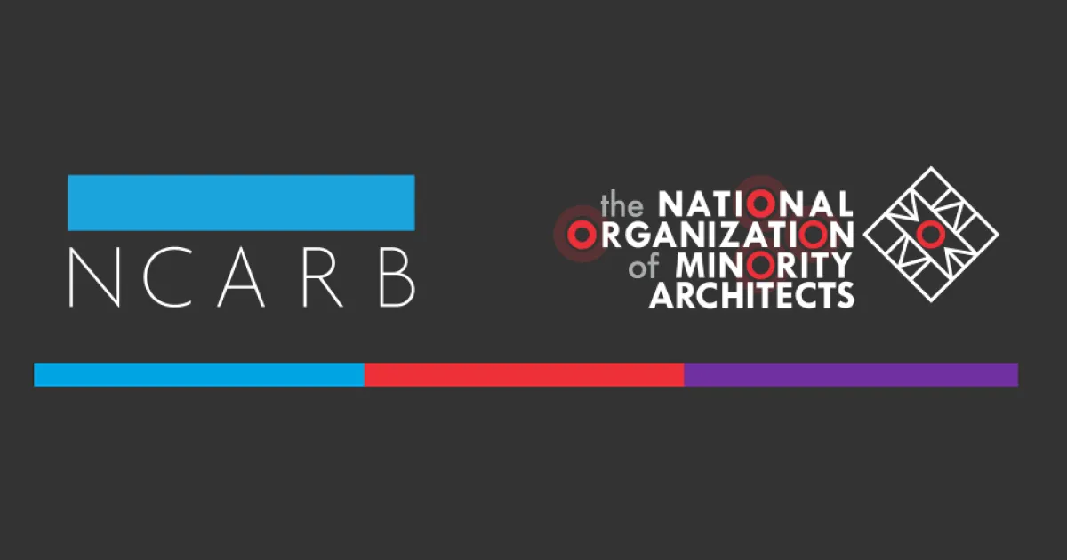 NCARB and NOMA Release New Report on Diversity, Equity, and Inclusion ...